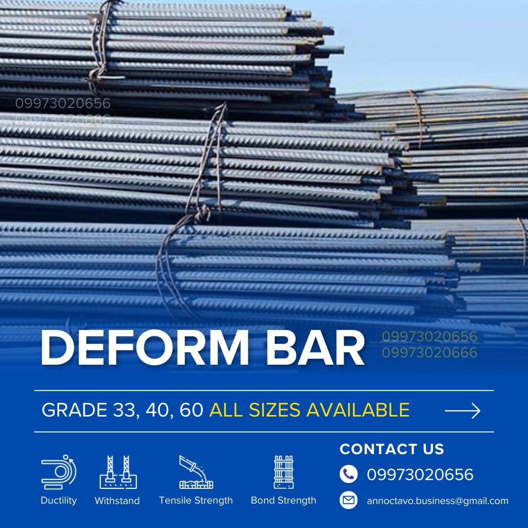 Reinforcing Rod | Concrete Rebar | Rebar | Steel Bar | Steel ...