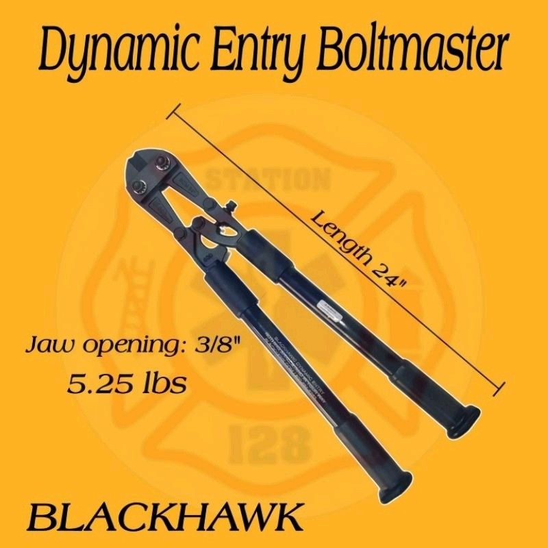 Rescue Tool Blackhawk Dynamic Entry, Health & Nutrition, Medical ...