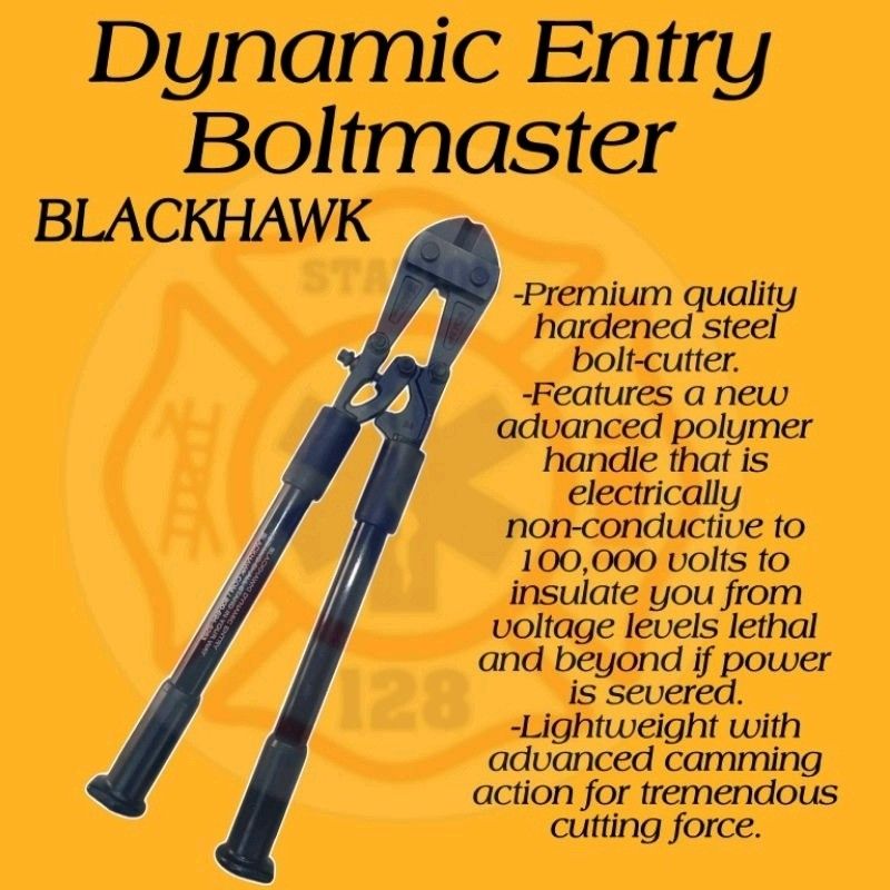 Rescue Tool Blackhawk Dynamic Entry, Health & Nutrition, Medical ...