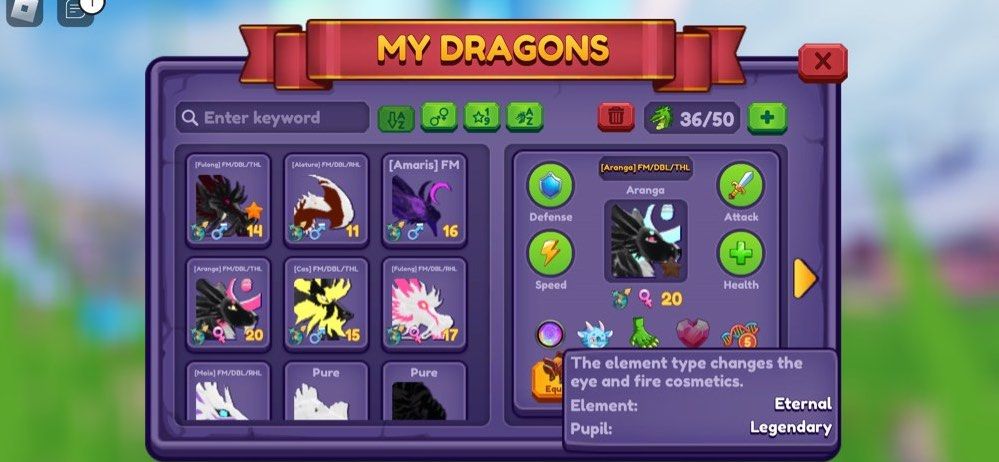 Roblox Dragon Adventures Bunny [ THL ], Video Gaming, Gaming ...