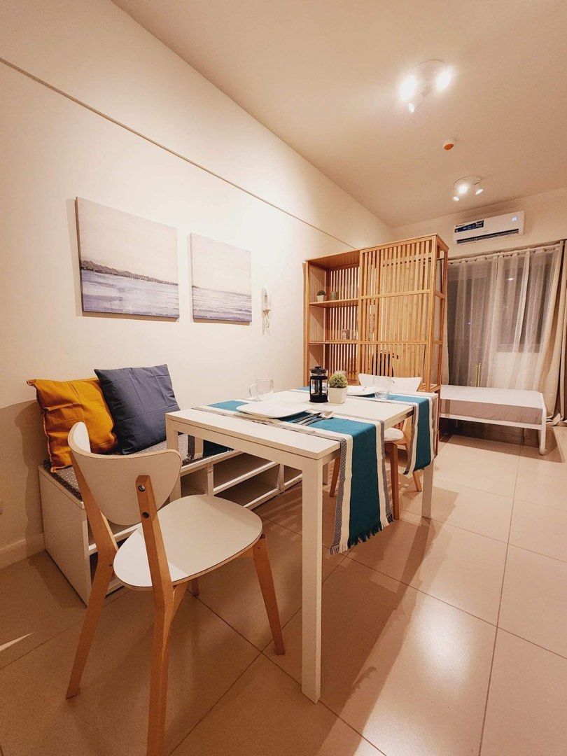 Rockwell Vantage Studio Unit, Property, For Sale, Apartments & Condos ...