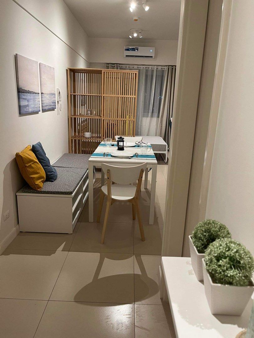 Rockwell Vantage Studio Unit, Property, For Sale, Apartments & Condos ...