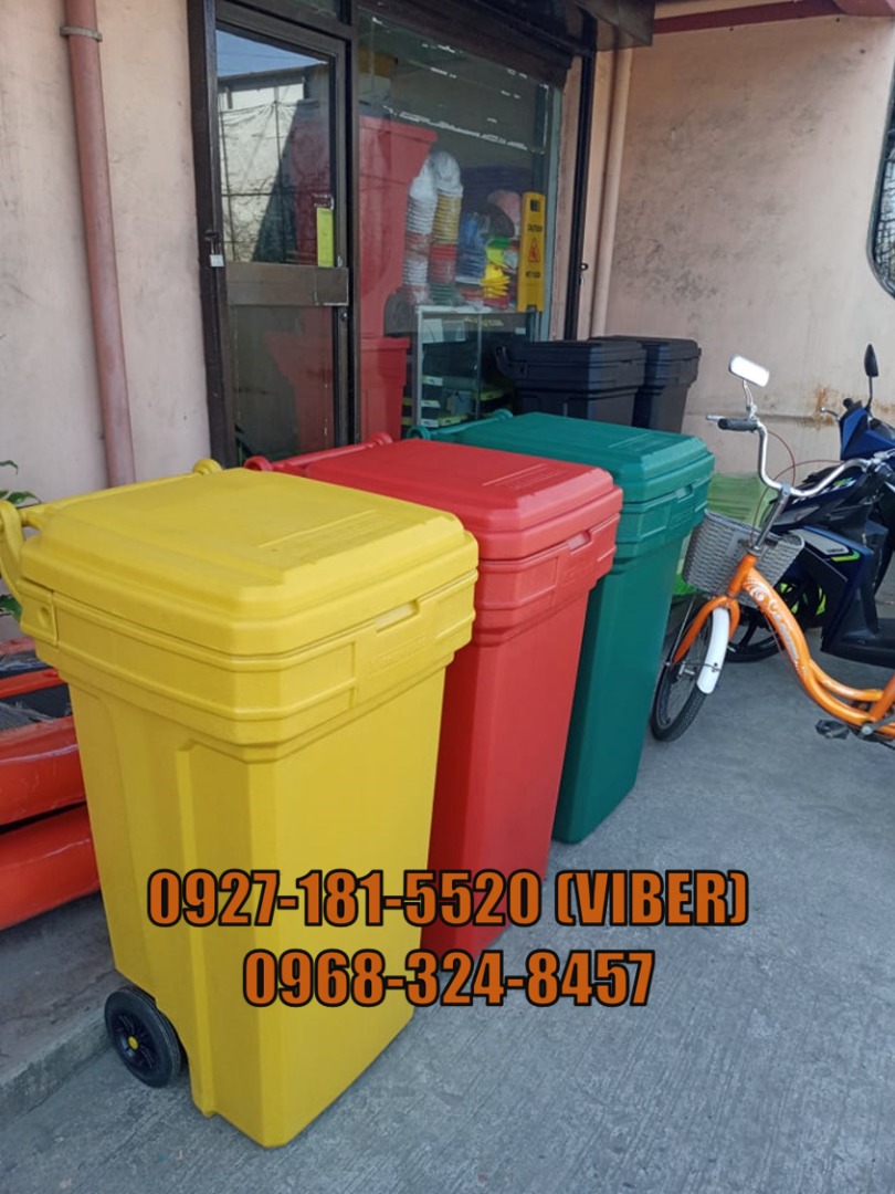 roller king 150 liters on Carousell
