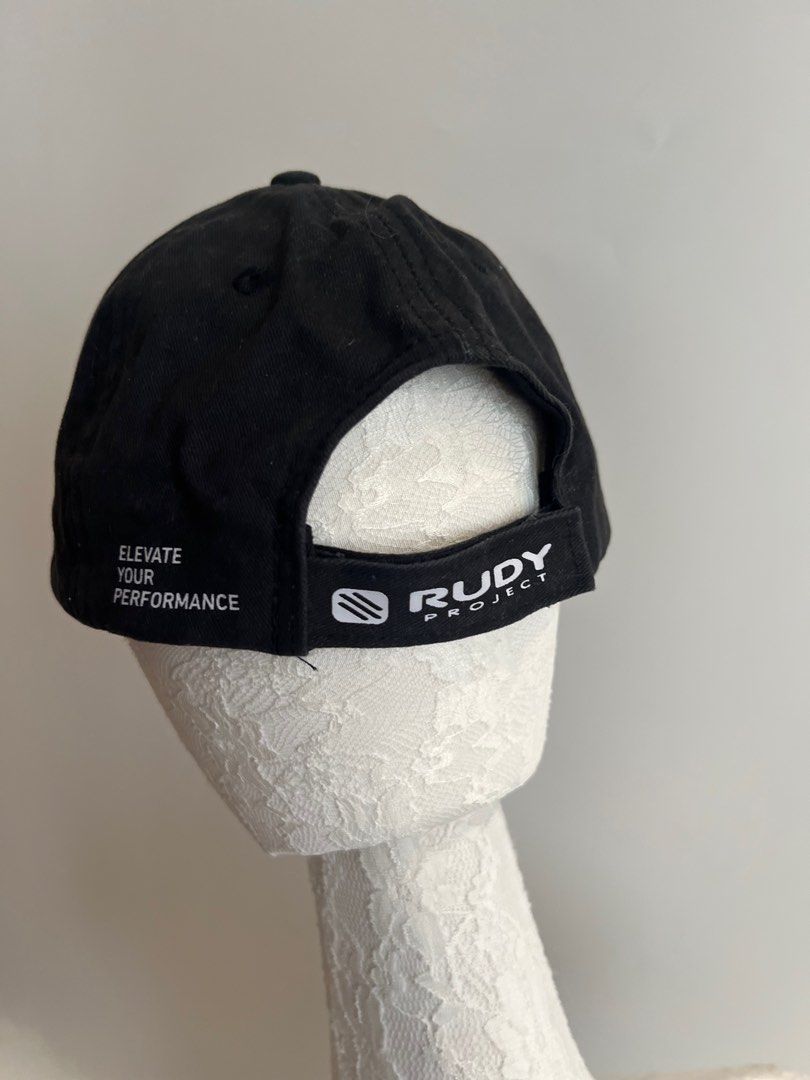 Rudy Project Cap on Carousell