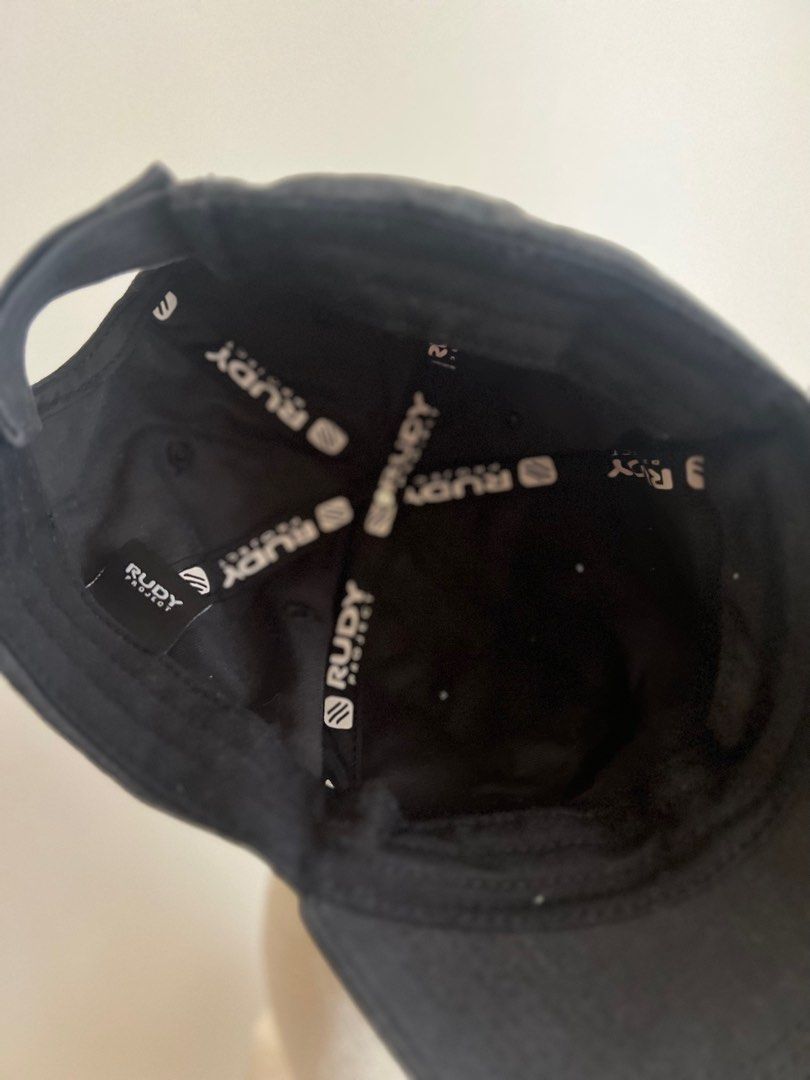 Rudy Project Cap on Carousell