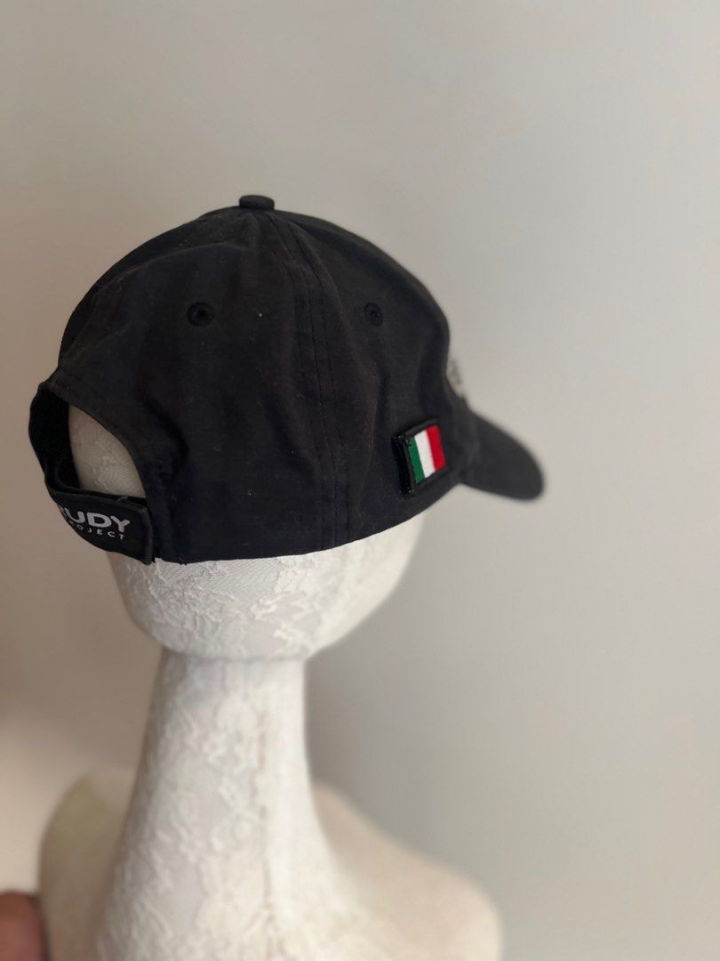 Rudy Project Cap on Carousell