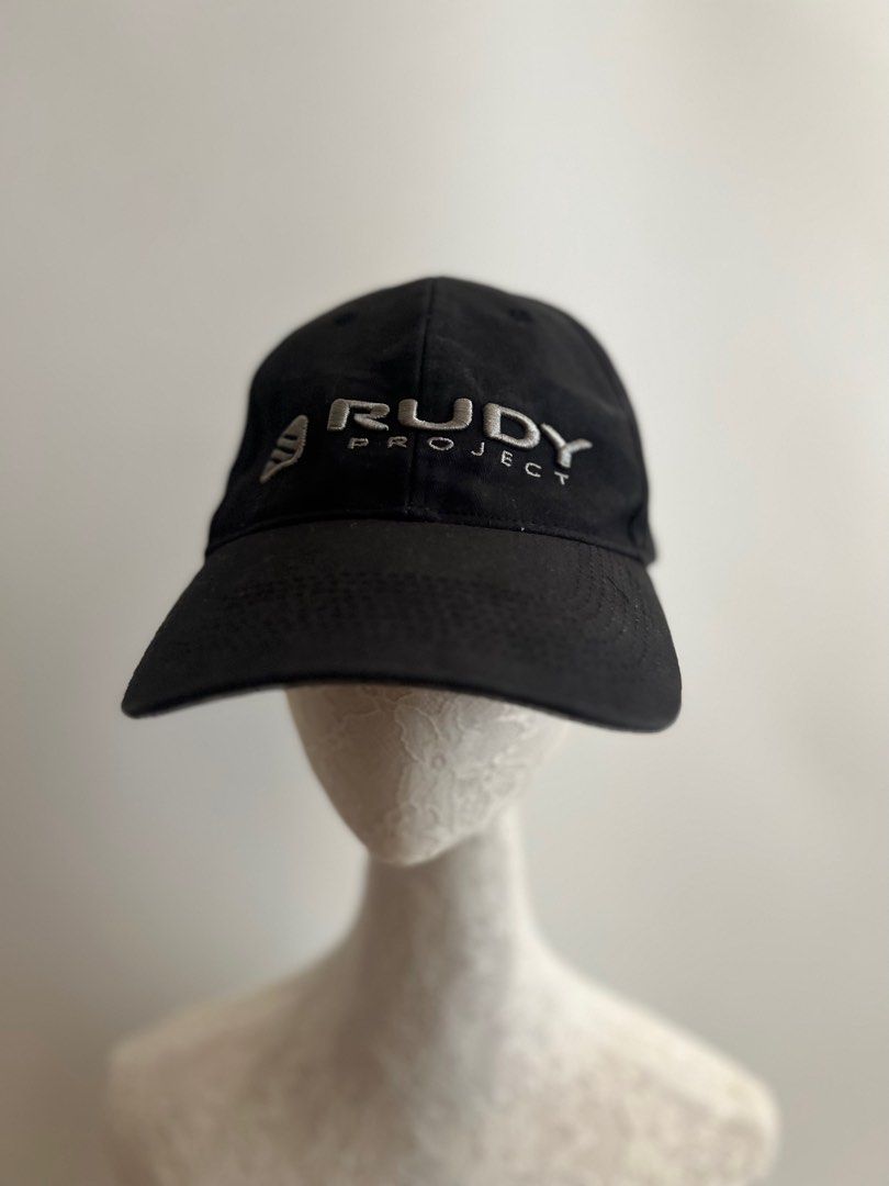 Rudy Project Cap on Carousell