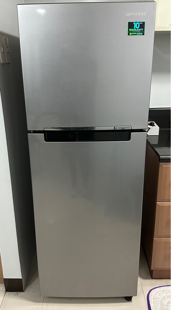 Samsung Digital Inverter Refrigerator, TV & Home Appliances, Kitchen ...
