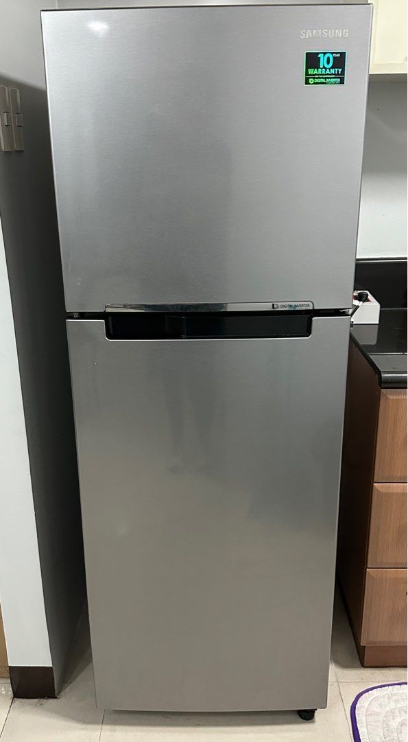 Samsung Digital Inverter Refrigerator, TV & Home Appliances, Kitchen ...