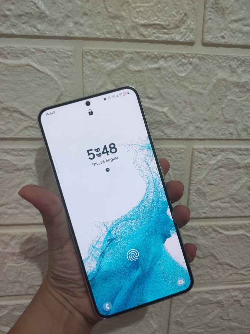 Samsung S22 Plus, Mobile Phones & Gadgets, Mobile Phones, Android ...