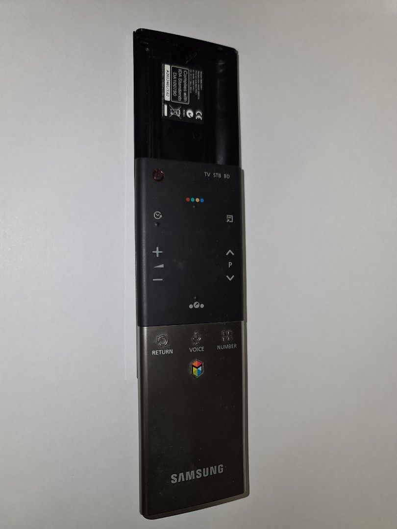 Samsung, TV , Smart Remote control, RMCTPE1, TV & Home Appliances, TV ...