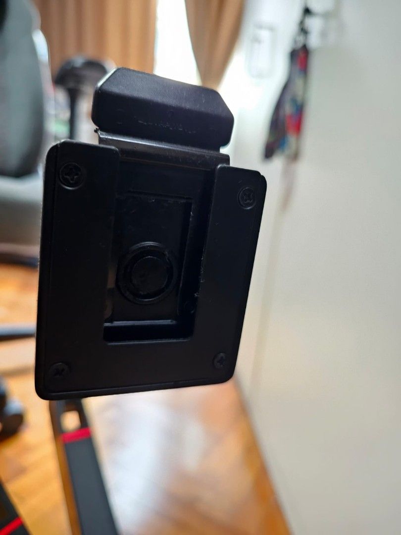 Secretlab MAGNUS Monitor Dual Arm, Computers & Tech, Parts ...