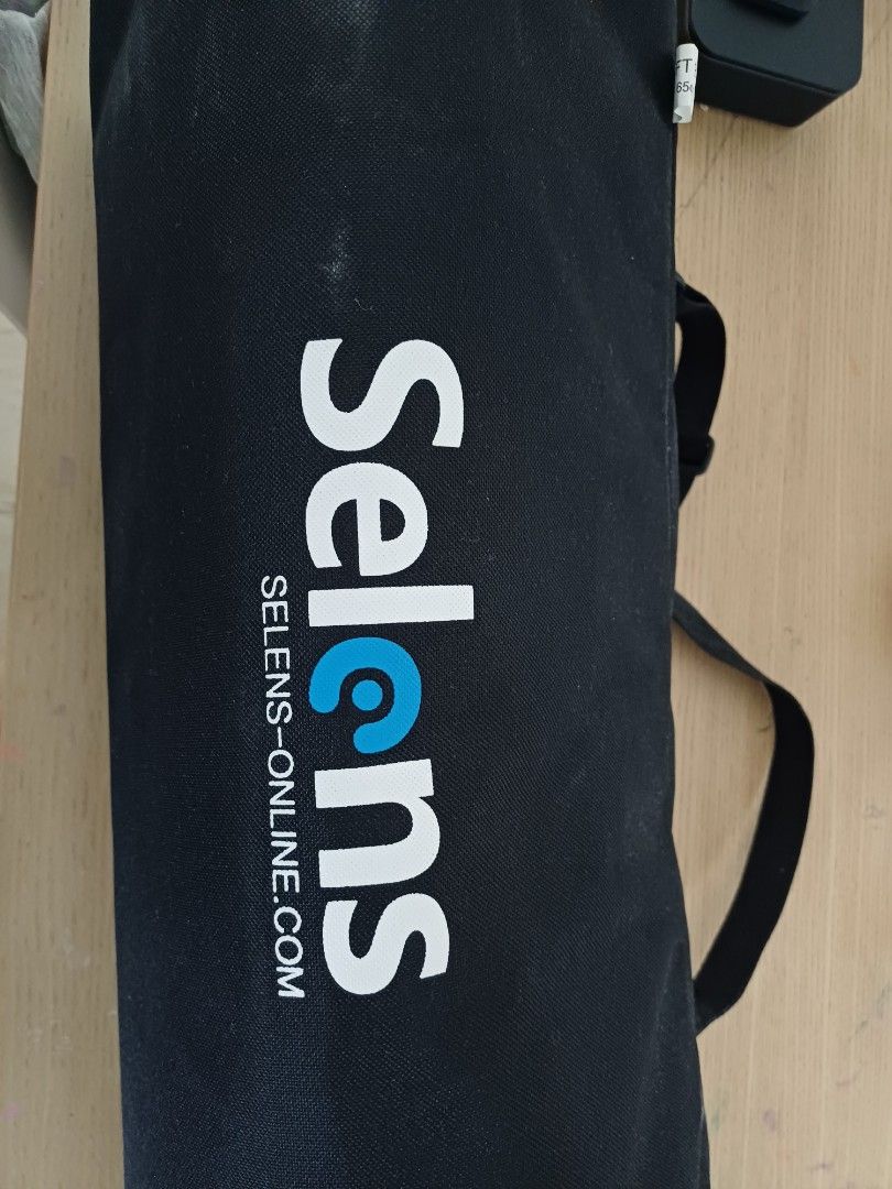 Selens 65cm softbox, Photography, Photography Accessories, Lighting ...