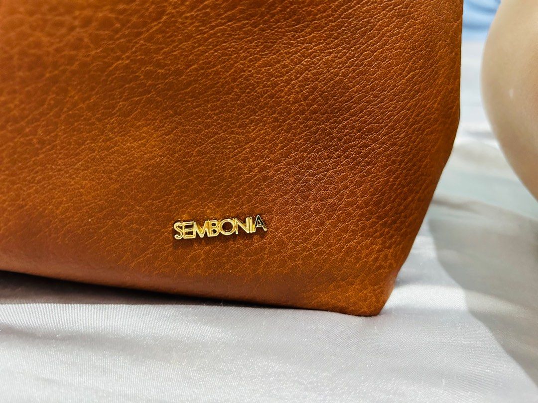 Sembonia Shoulder Bag, Women's Fashion, Bags & Wallets, Shoulder Bags ...