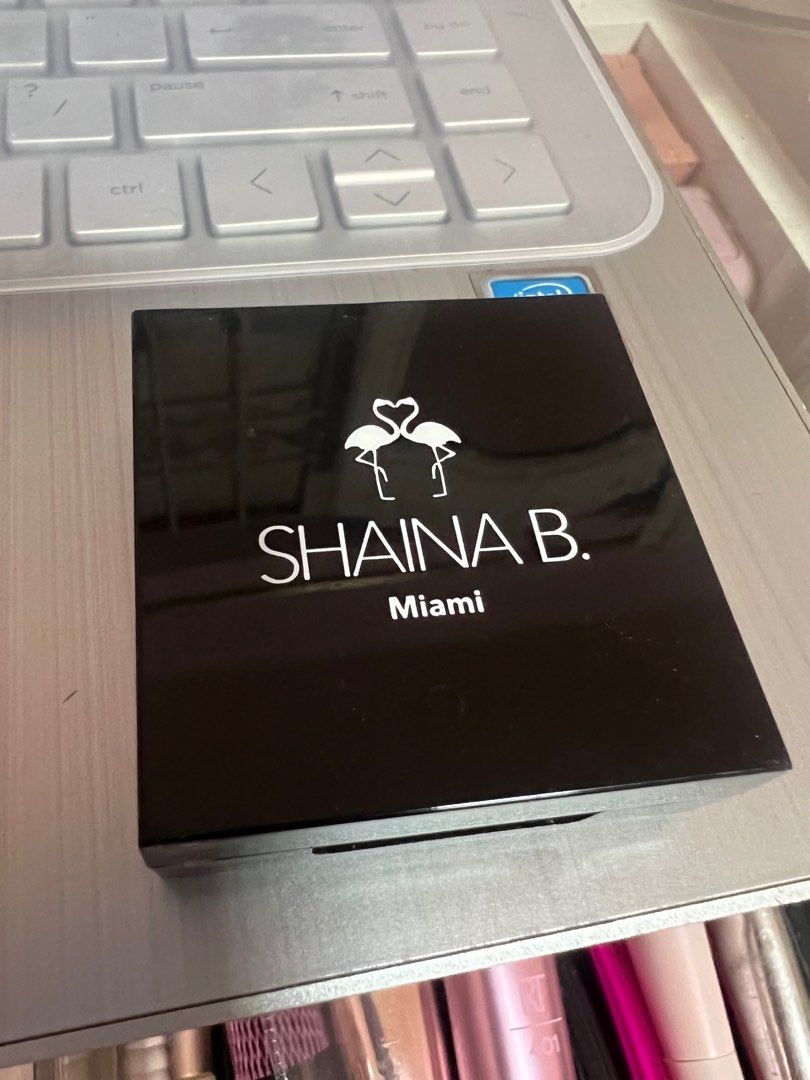 Shaina B Miami blush, Beauty & Personal Care, Face, Makeup on Carousell