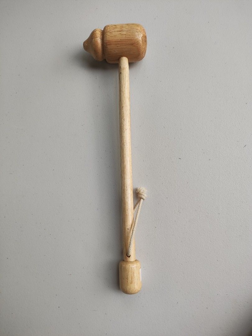 Shoulder Tapping Stick on Carousell