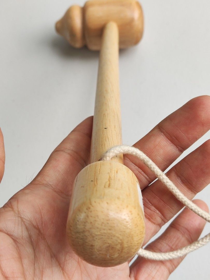 Shoulder Tapping Stick on Carousell