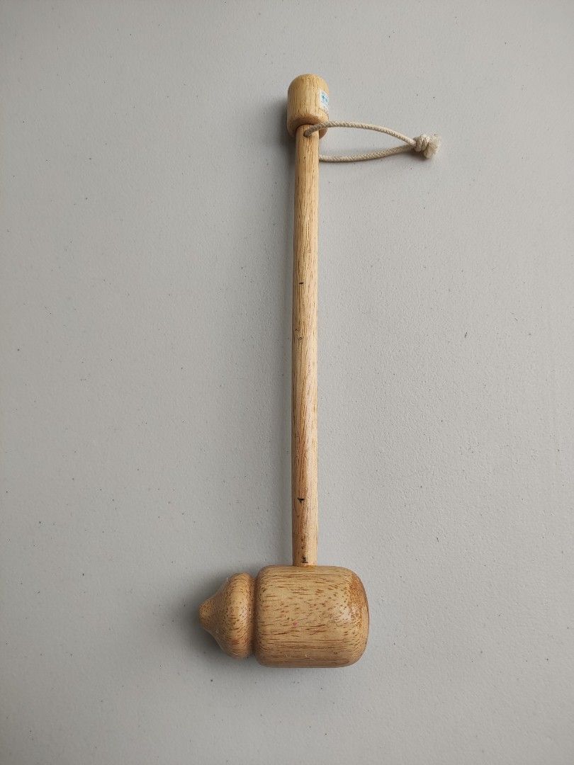 Shoulder Tapping Stick on Carousell