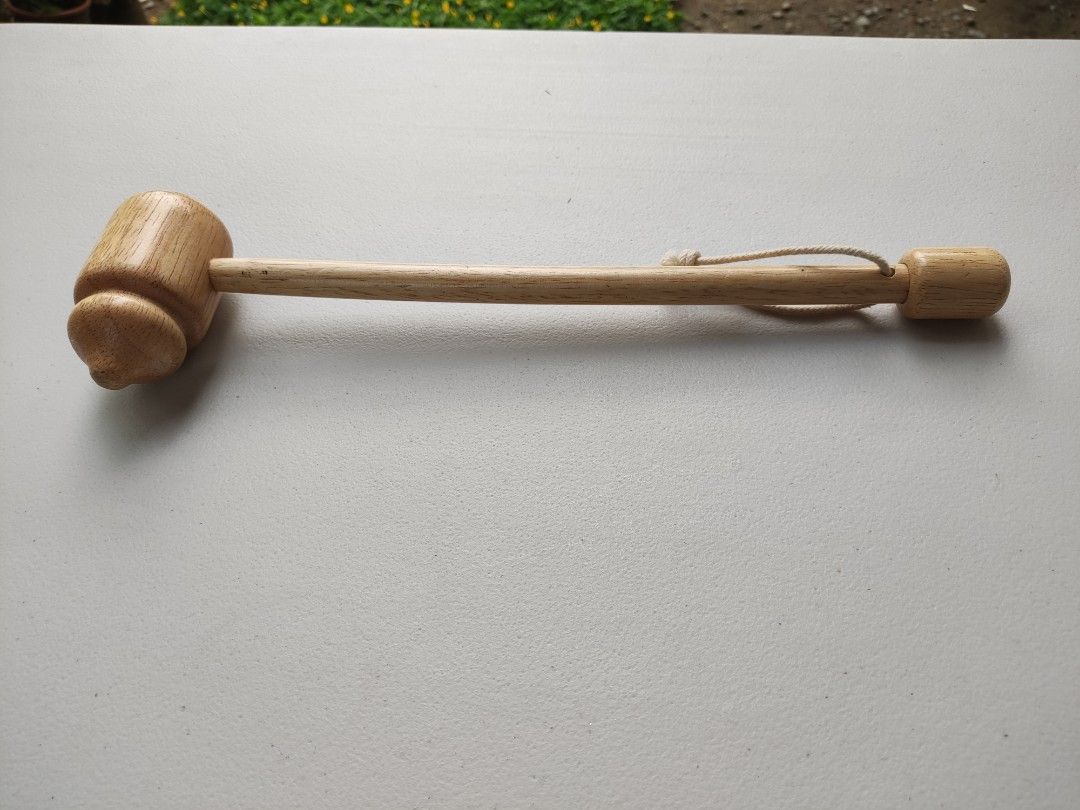 Shoulder Tapping Stick on Carousell