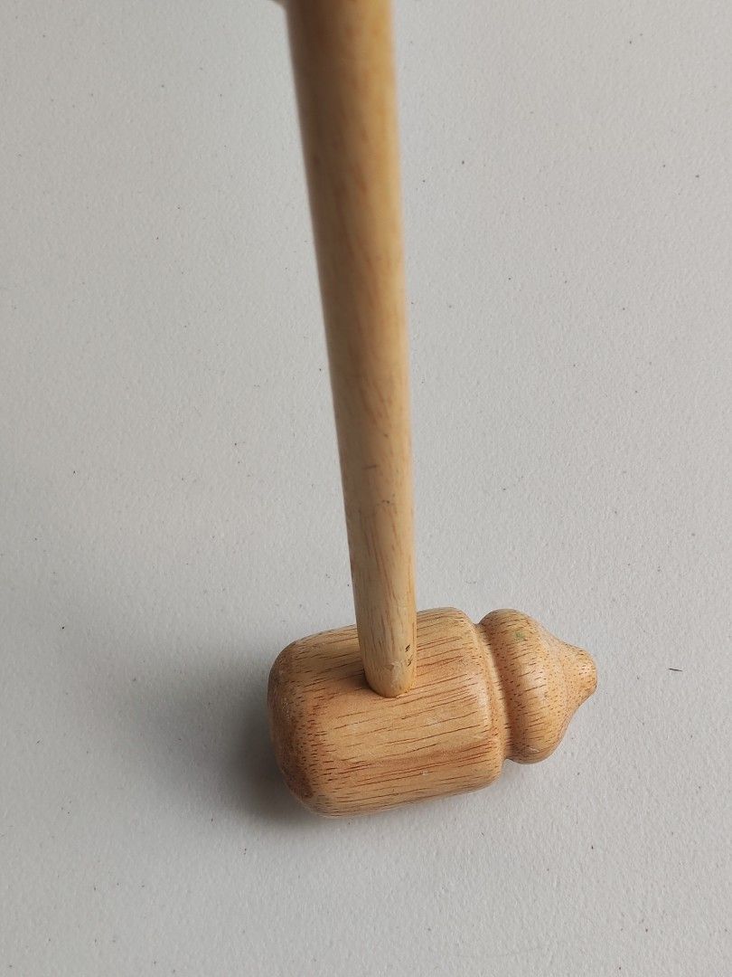 Shoulder Tapping Stick on Carousell