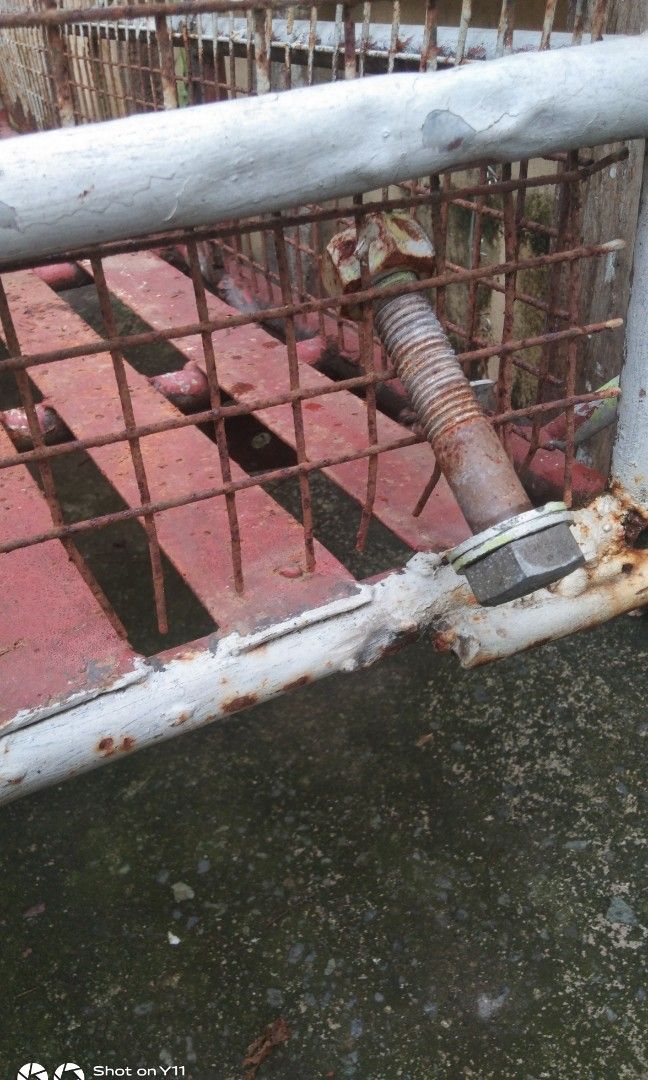 Sidecar kulong kulong on Carousell