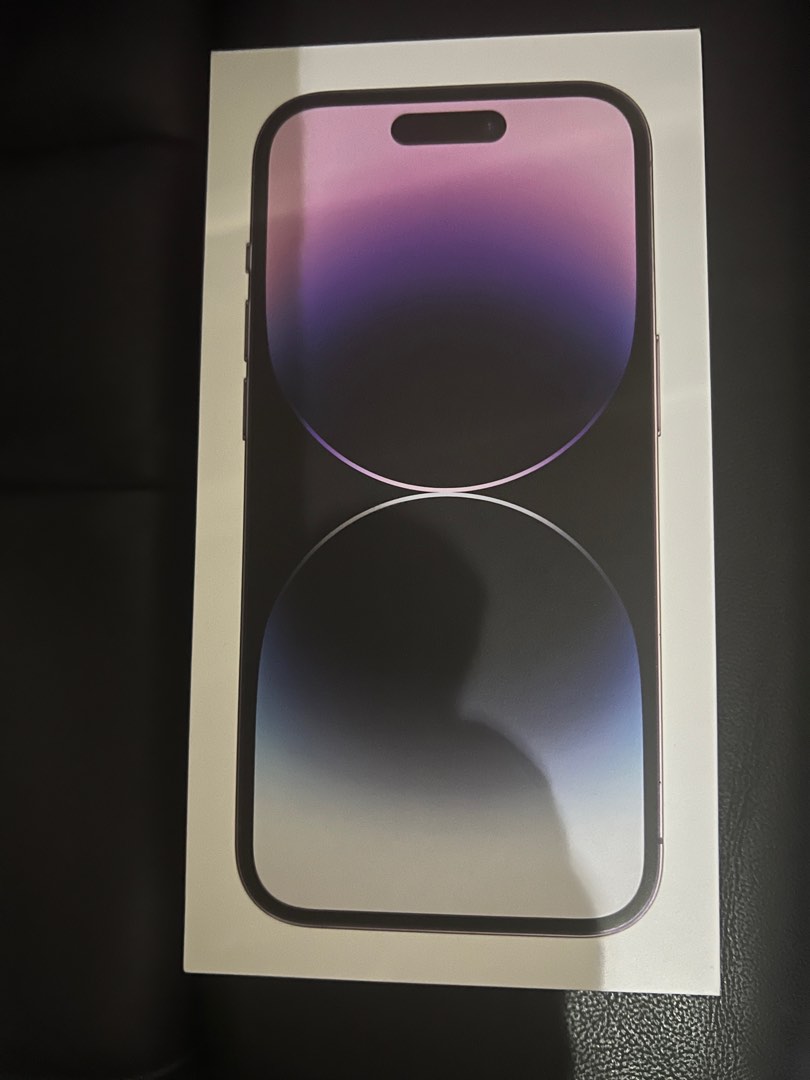 Singtel set iPhone 14 256gb M1 telco set 31st August , Mobile Phones ...