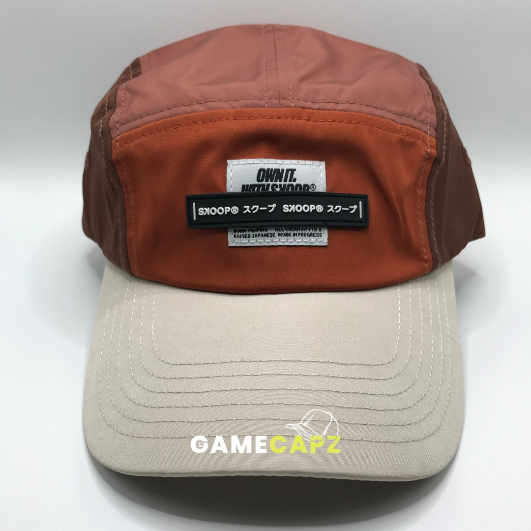 Skoops Basiks Tsuchi Cap on Carousell