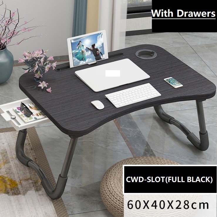 Small study table, Furniture & Home Living, Furniture, Tables & Sets on ...
