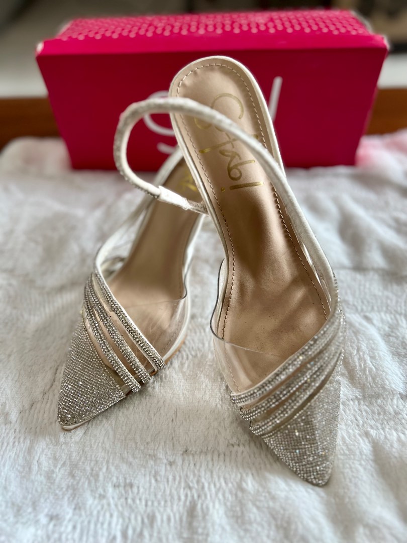 SoFab! Alba shoes :) on Carousell