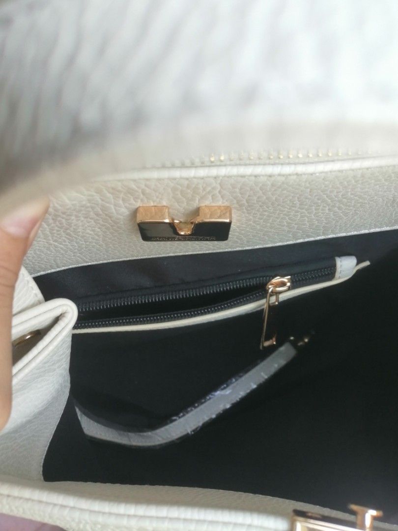 Sometime x Hanis Zalikha, Women's Fashion, Bags & Wallets, Cross-body ...