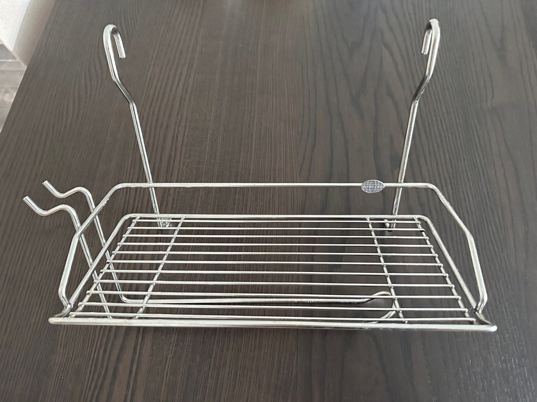 Song Cho Paper Towel Rack, Furniture & Home Living, Kitchenware ...