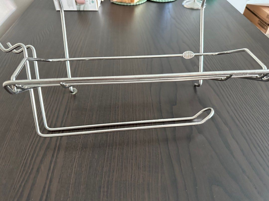 Song Cho Paper Towel Rack, Furniture & Home Living, Kitchenware ...