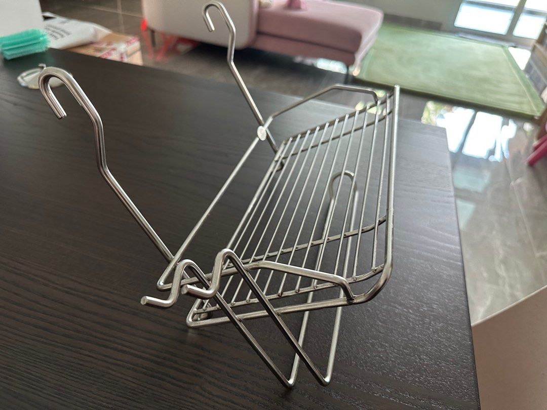 Song Cho Paper Towel Rack, Furniture & Home Living, Kitchenware ...