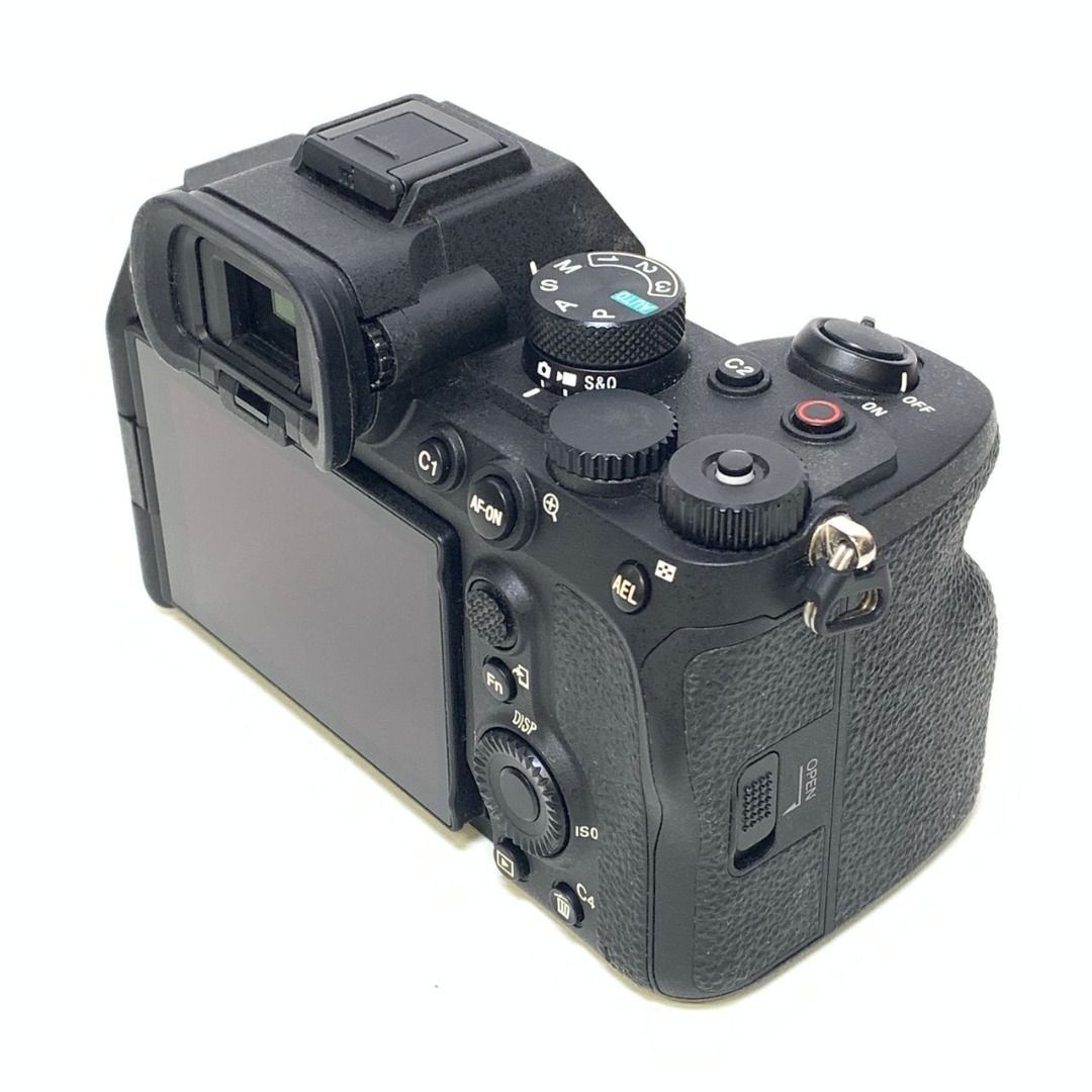 Sony a7 IV a7iv Body (SC 100 only, Unregister Sony MY Warranty) 99% New ...