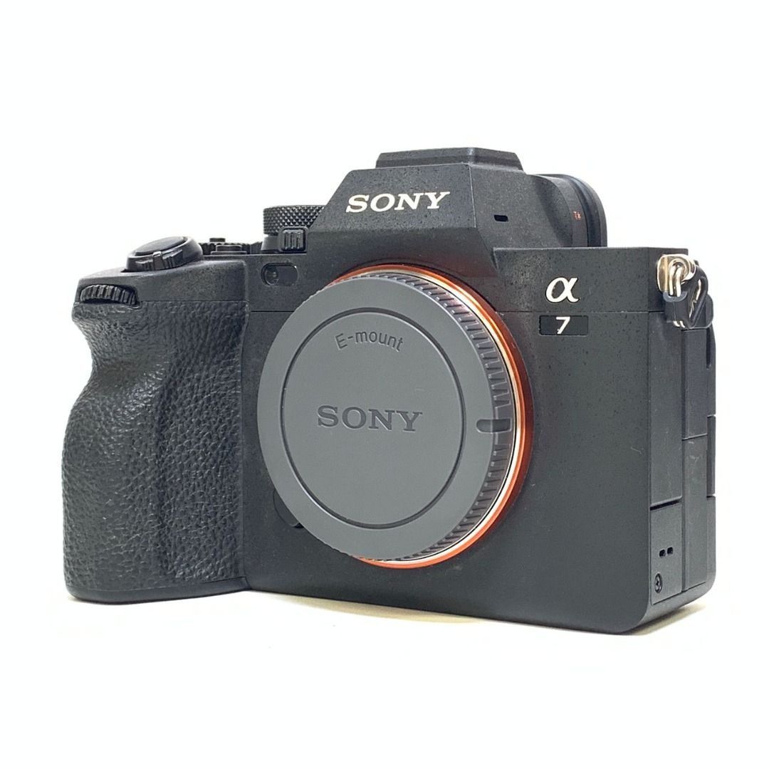 Sony a7 IV a7iv Body (SC 100 only, Unregister Sony MY Warranty) 99% New ...