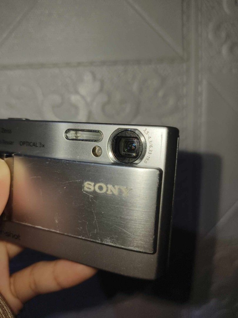 Sony Cyber Shot, Mobile Phones & Gadgets, Other Gadgets on Carousell