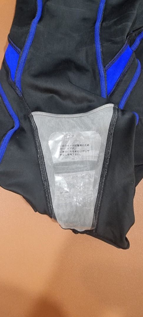 Speedo Competition Swimwear Speedo Speed Flex Sigma Junior Openback ...