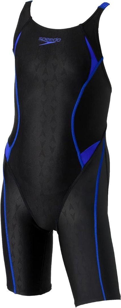 Speedo Competition Swimwear Speedo Speed Flex Sigma Junior Openback ...