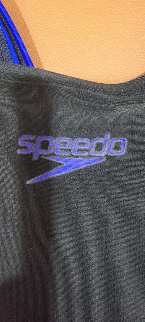 Speedo Competition Swimwear Speedo Speed Flex Sigma Junior Openback ...