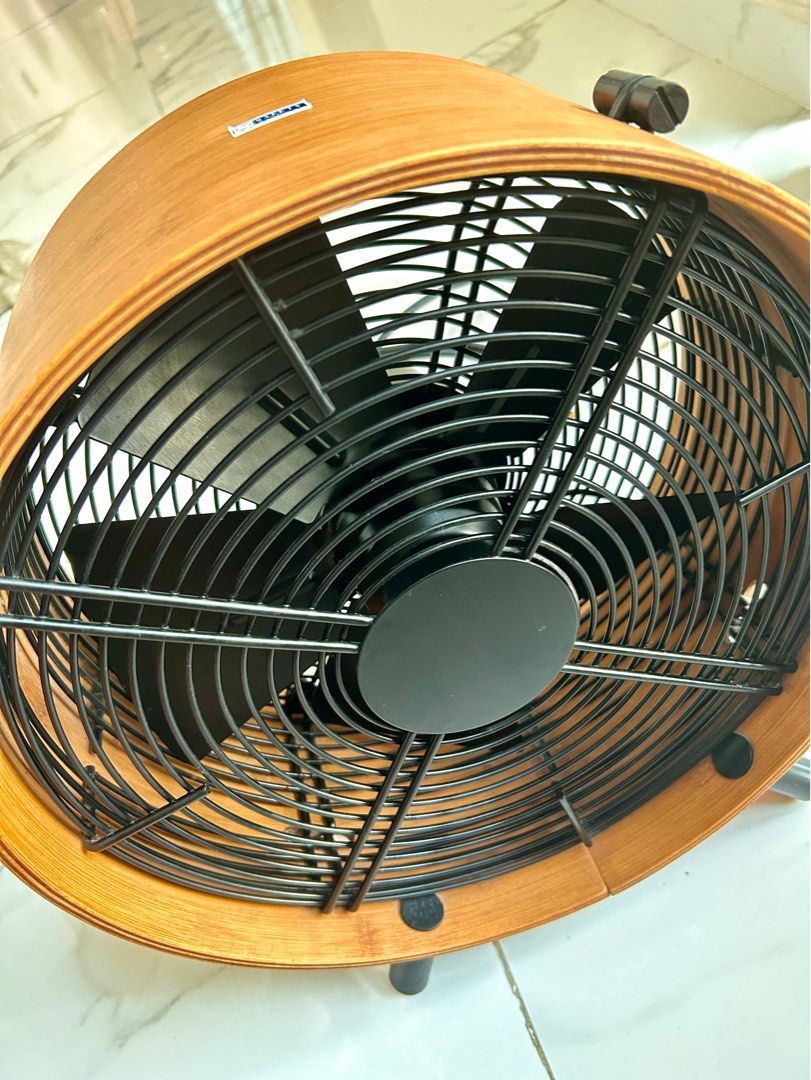 Stadler Form Otto Fan, Furniture & Home Living, Lighting & Fans, Fans ...