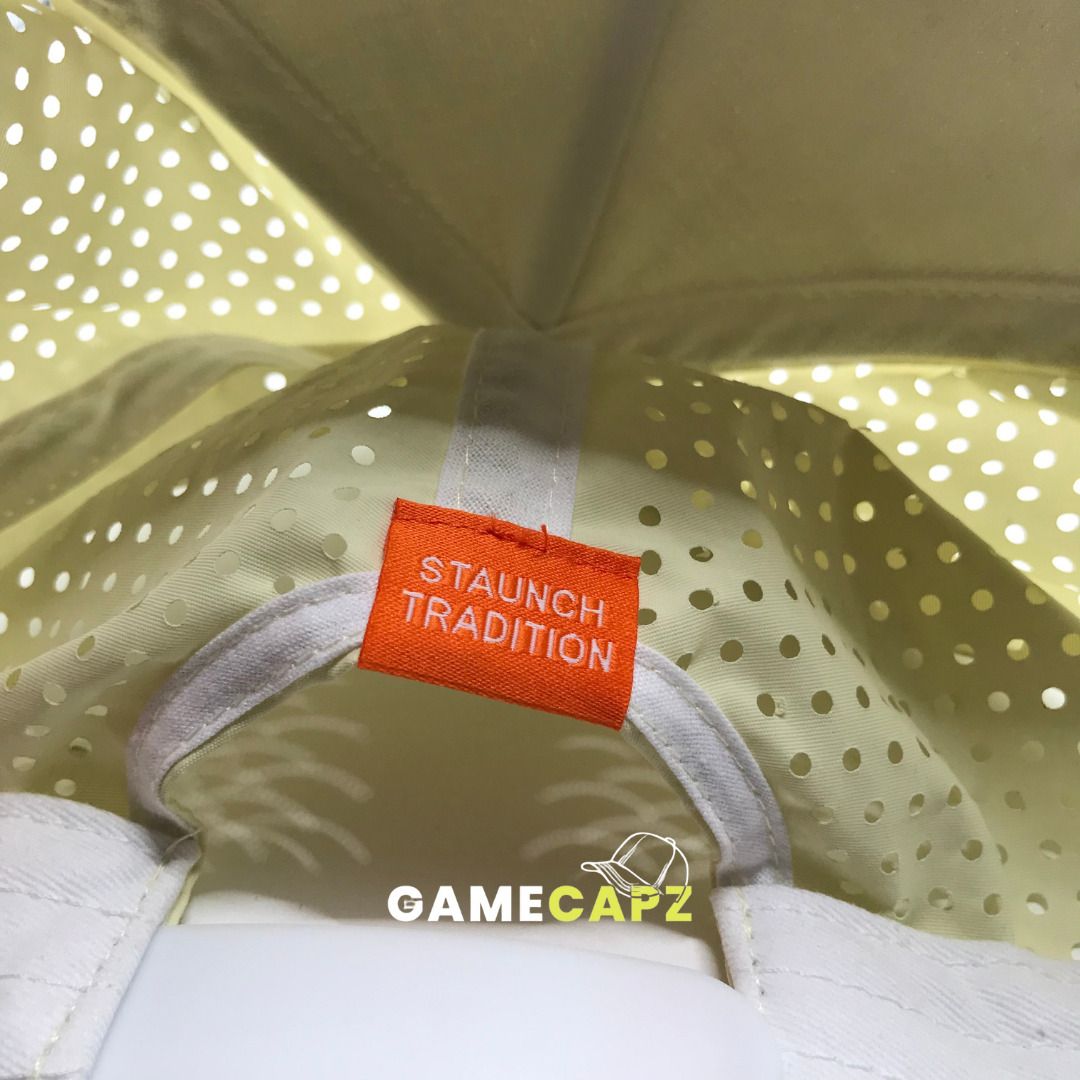 Staunch Traditional Outfitters Whataburger Fresh Food Cap, Men's ...