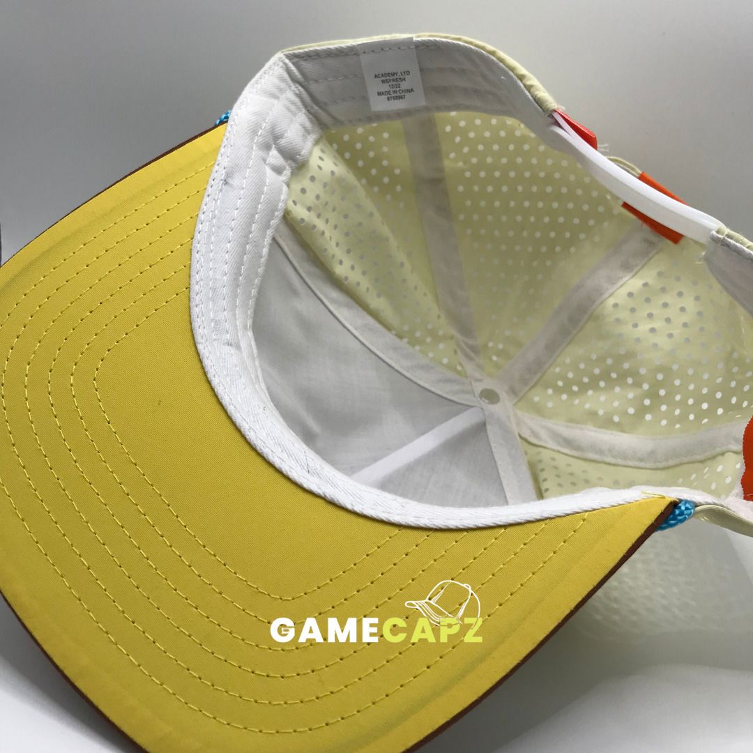 Staunch Traditional Outfitters Whataburger Fresh Food Cap, Men's ...