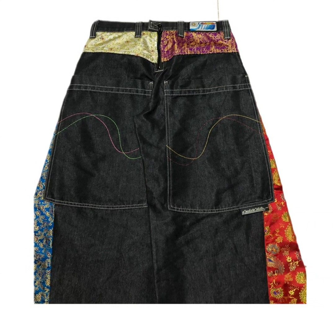 Super Rare JNCO Jeans Solid State on Carousell