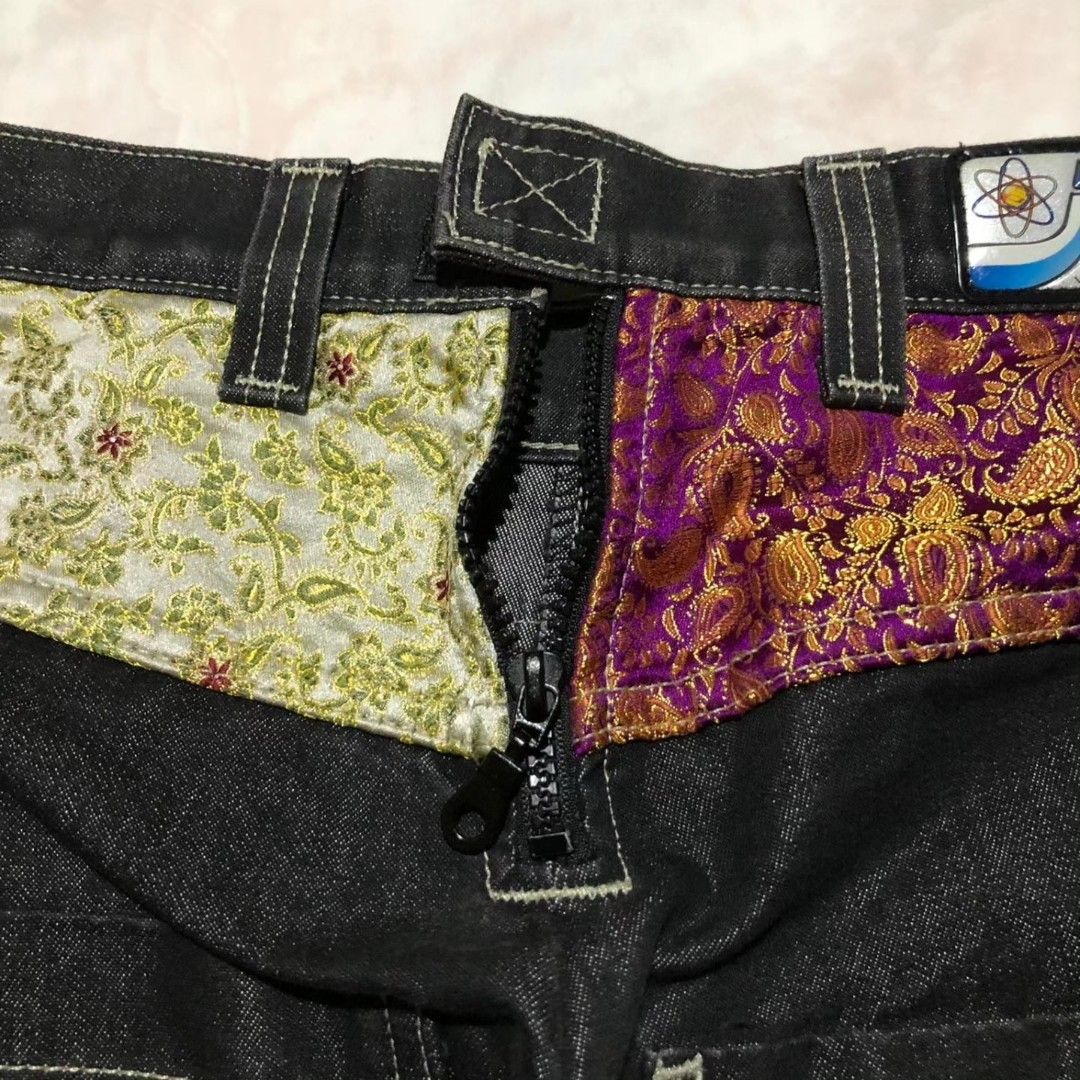 Super Rare JNCO Jeans Solid State on Carousell