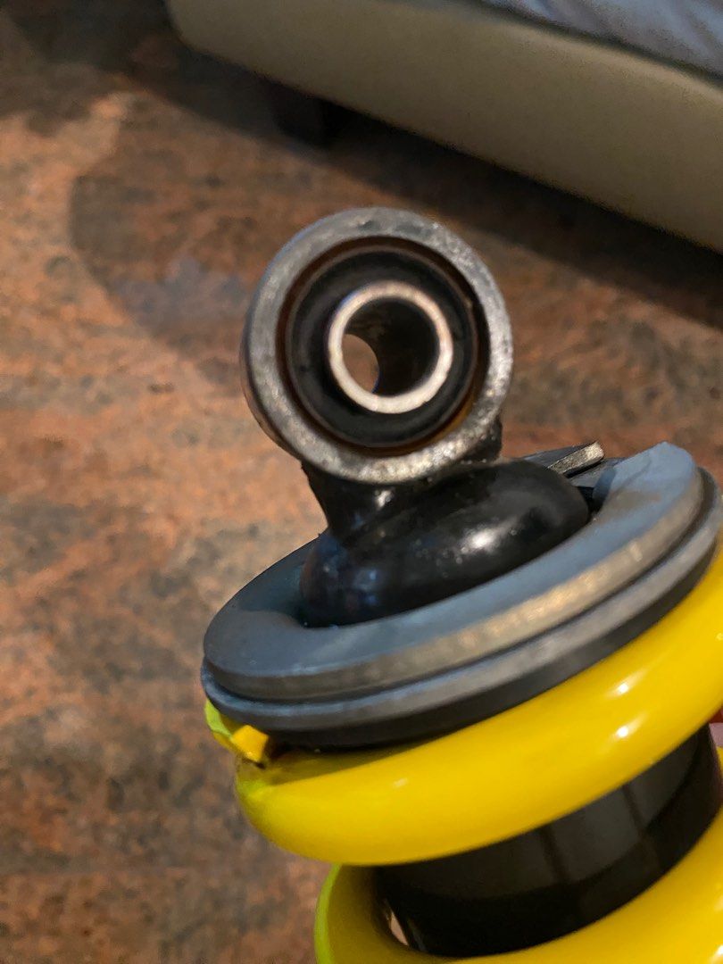 Suspension Rear Shock R15 / MT15, Motorcycles, Motorcycle Accessories ...