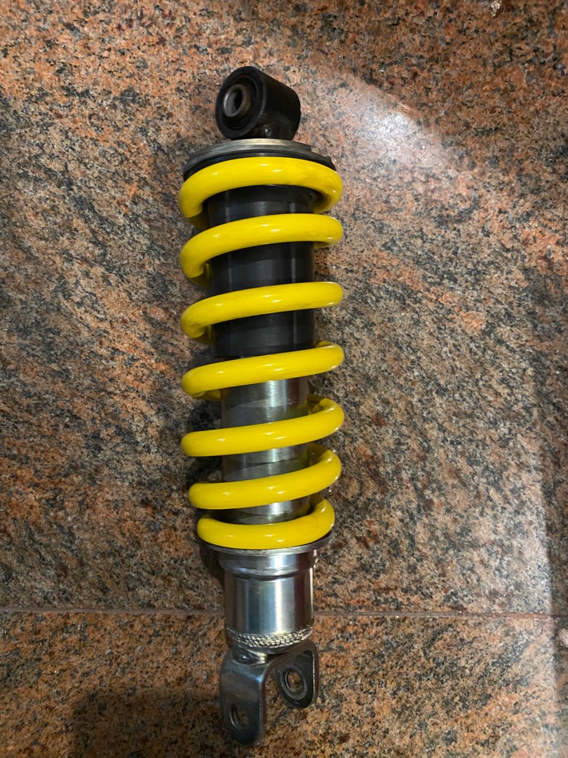 Suspension Rear Shock R15 / MT15, Motorcycles, Motorcycle Accessories ...