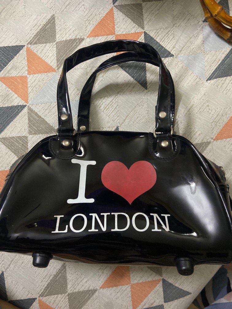 Tas tenteng, tas jinjing, tas cewe, Fesyen Wanita, Tas & Dompet di ...