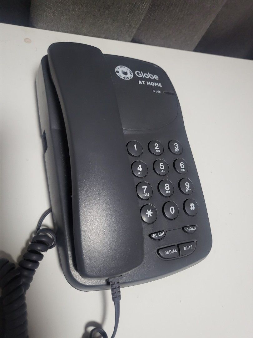 Telephone Unit dark Gray, Mobile Phones & Gadgets, Other Gadgets on ...