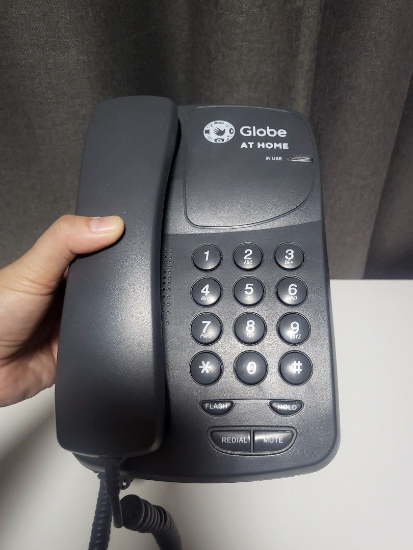 Telephone Unit dark Gray, Mobile Phones & Gadgets, Other Gadgets on ...