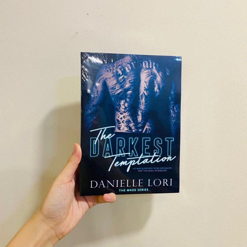 The Made Series- Danielle Lori, Hobbies & Toys, Books & Magazines ...